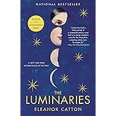 Amazon.com: The Luminaries (Luminaries, 1): 9781250194046: Dennard ...