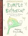 Rumple Buttercup: A Story of Bananas, Belonging, and Being Yourself ...