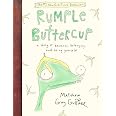 Rumple Buttercup: A Story of Bananas, Belonging, and Being Yourself ...