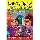 Time Thief (28) (Nancy Drew and the Clue Crew): Keene, Carolyn ...