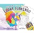 Fiona Flamingo: Coloring Book Edition: Chu, Rachael, Jeffery, Kate ...