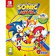 Amazon.com: Sonic Mania Plus - Nintendo Switch : Sega of America Inc ...