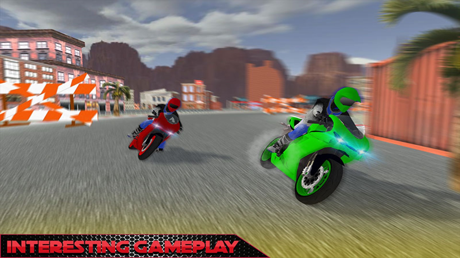 Bike Transform Tag Racing:Amazon.com:Appstore for Android