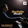 Mao Fujita - Mozart: The Complete Piano Sonatas - Amazon.com Music