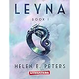 Leyna Book 2: Elven Lands: A Fantasy Romance Adventure - Kindle edition ...