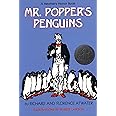 Mr. Popper's Penguins (Newbery Honor Book): Atwater, Richard, Atwater ...