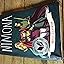 Amazon.com: Nimona (9780062278227): Noelle Stevenson: Books
