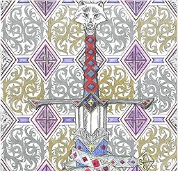 Amazon.com: The Official A Game of Thrones Coloring Book: An Adult ...