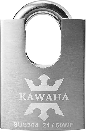 9 Best Uncuttable Locks - Padlocks That Can’t Be Cut!