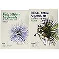 Herbs and Natural Supplements, 2-Volume set: An Evidence-Based Guide ...