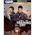 Amazon.com: Training Day [4K Ultra HD] [2001] [Blu-ray] [2023] [Region ...
