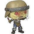 Amazon.com: Funko POP Games: Call of Duty Action Figure - Brutus ...