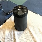 Bose Soundlink Revolve 739523-5130 Wireless Portable: Amazon.in ...