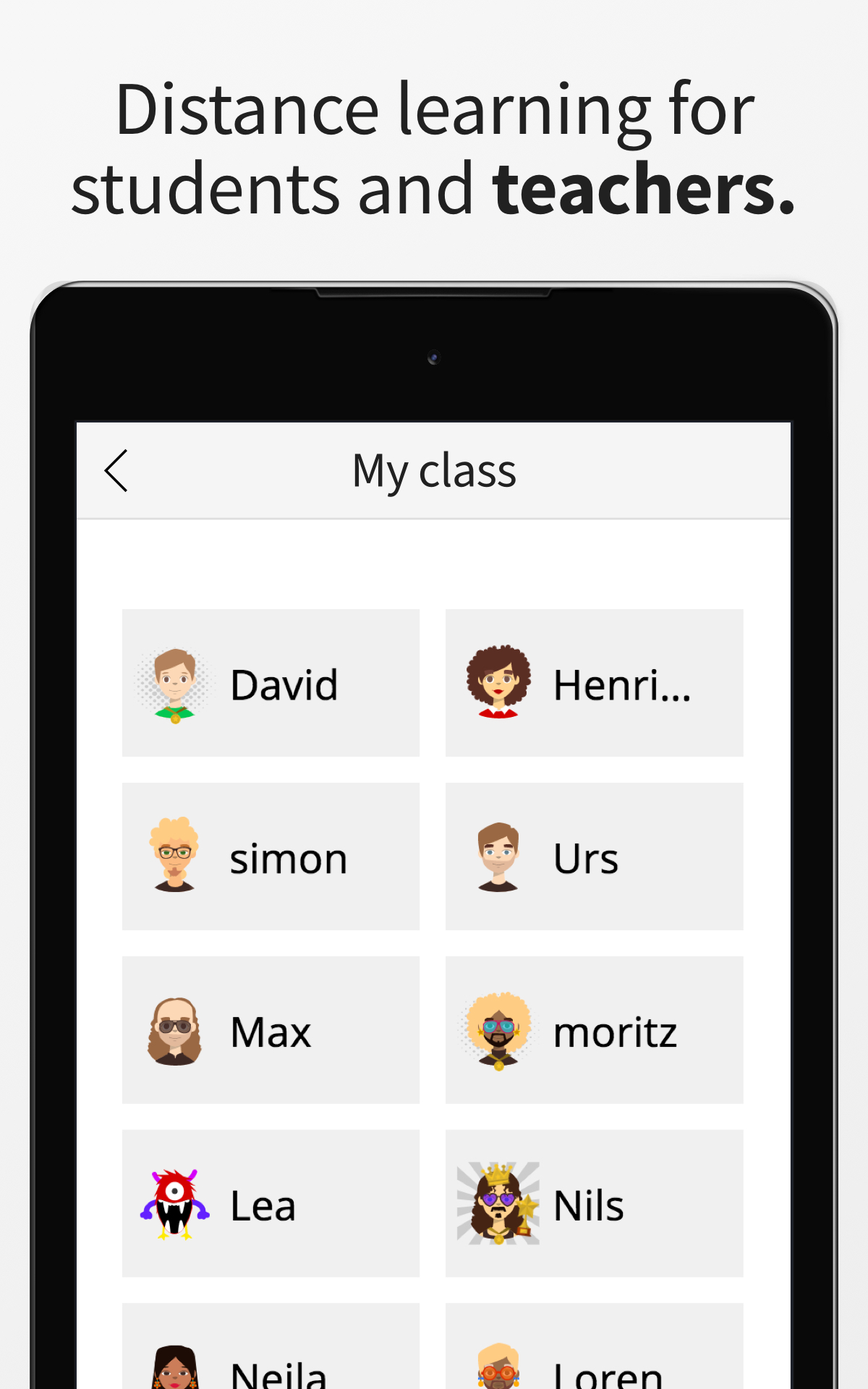 ANTON - Learning - Elementary school: Amazon.es: Appstore para Android