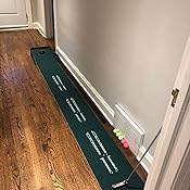 SKLZ Accelerator Pro 2.0, Putting Mats - Amazon Canada