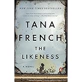 Amazon.com: The Trespasser: A Novel (Dublin Murder Squad): 9780143110385: French, Tana: Books