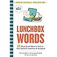Lunchbox Words: 65 Word-Based Notes to Pack in Your Speller's Lunchbox ...