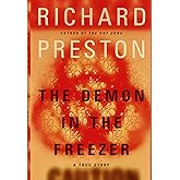 The Demon in the Freezer: A True Story: Preston, Richard: 8601401355847 ...