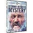 Amazon.com: Nova: Iceman Murder Mystery : Movies & TV