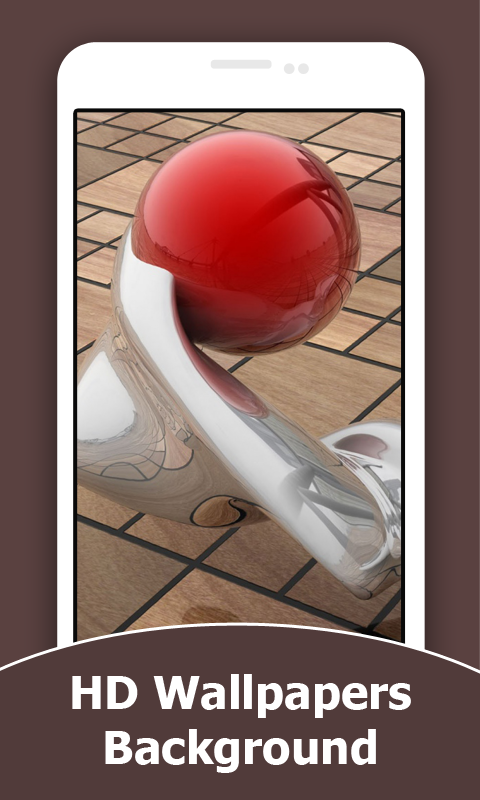 Amazon.com: 3D Wallpapers And Background: Appstore for Android