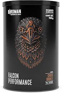 Birdman Falcon Performance Proteina Premium En Polvo, 30gr proteina ...