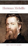 Herman Melville: The Complete Works - Kindle edition by Melville ...