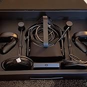Oculus Rift + Touch Bundle: Amazon.de: Games