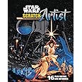 Amazon.com: Star Wars: Scratch Artist: 9781645173885: Editors of ...