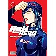 RaW Hero, Vol. 1 (RaW Hero, 1): Hiramoto, Akira: 9781975399245: Amazon.com: Books