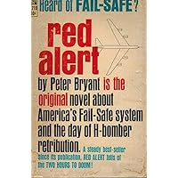 Red Alert: Bryant, Peter: 9781774645154: Amazon.com: Books