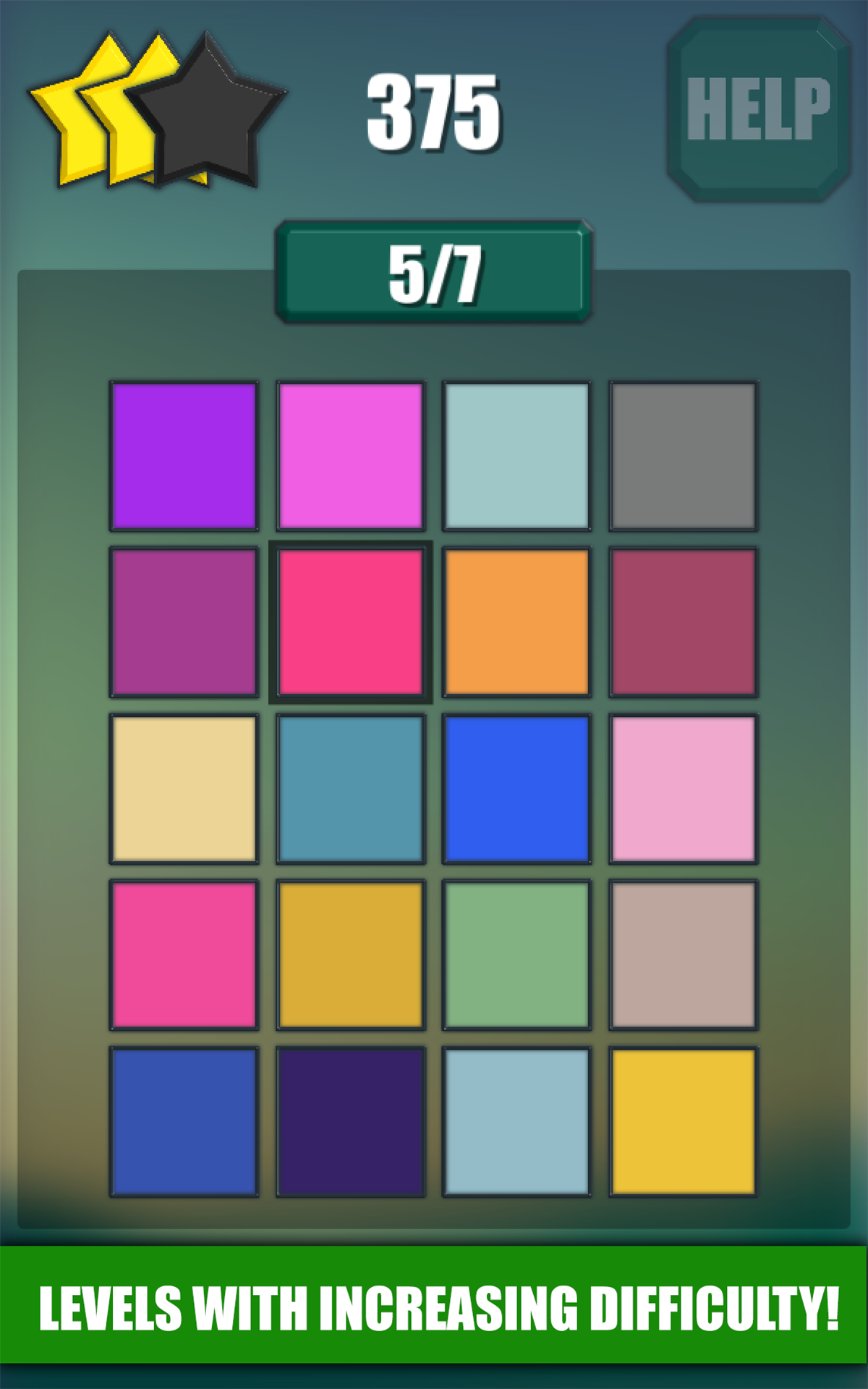 Color Match Puzzle:Amazon.com:Appstore for Android