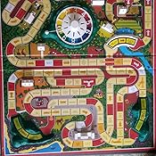 Buy Funskool Game of Life Online at Low Prices in India - Amazon.in