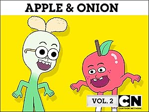Watch Apple and Onion, Vol. 2 | Prime Video