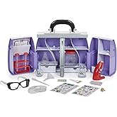 Project Mc2 Ultimate Spy Bag : Amazon.com.mx: Juguetes y Juegos