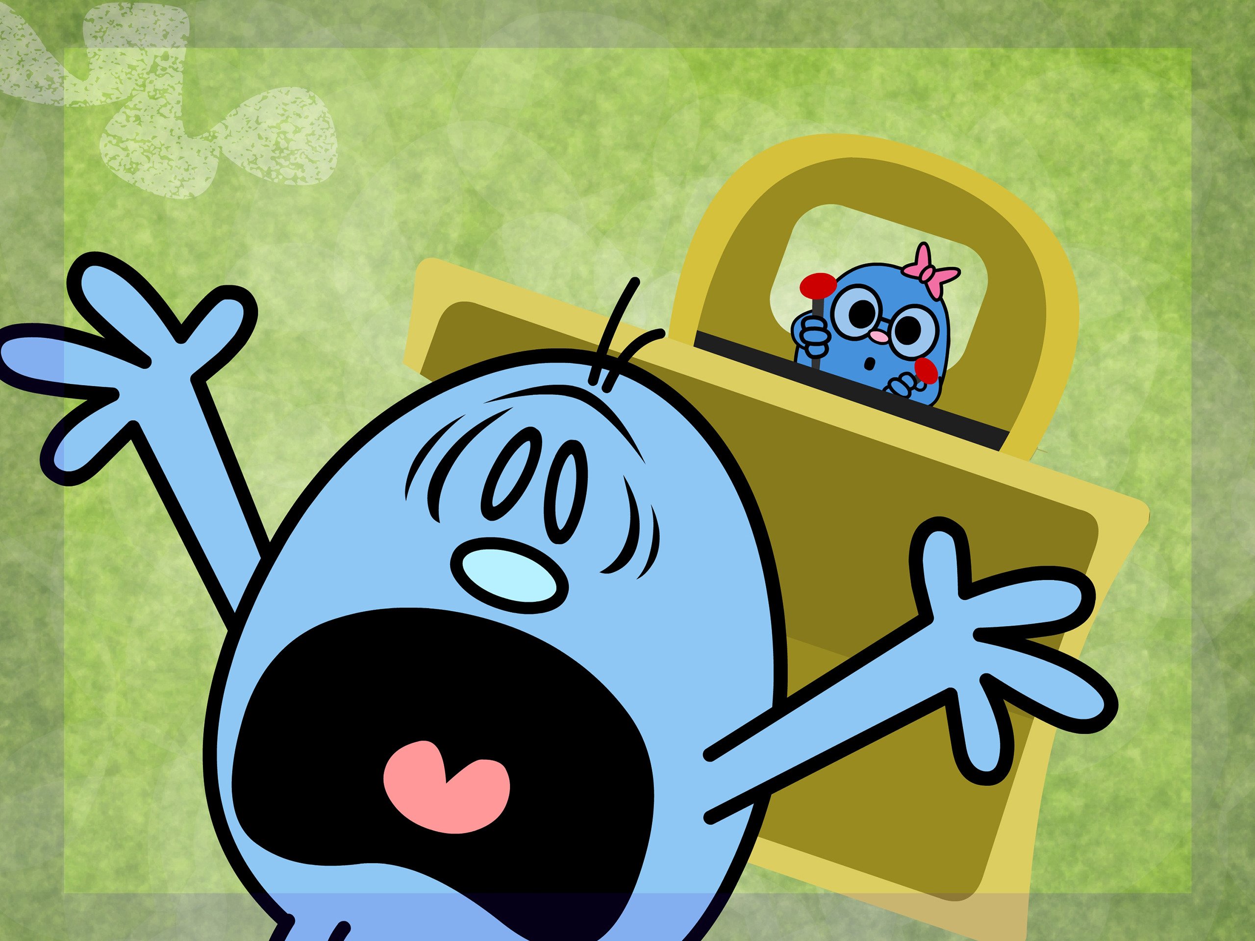 Watch Mr Men season 1 | Prime Video