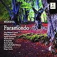George Frideric Handel, George Petrou, Armonia Atenea, Max Emanuel ...