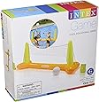 INTEX Jeu de Volley Flottant 2,39x64x91cm: Amazon.fr: Jeux et Jouets