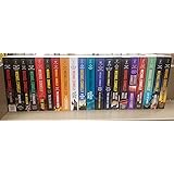 Michael Connelly Harry Bosch Series 10 Books Collection Set: Michael ...
