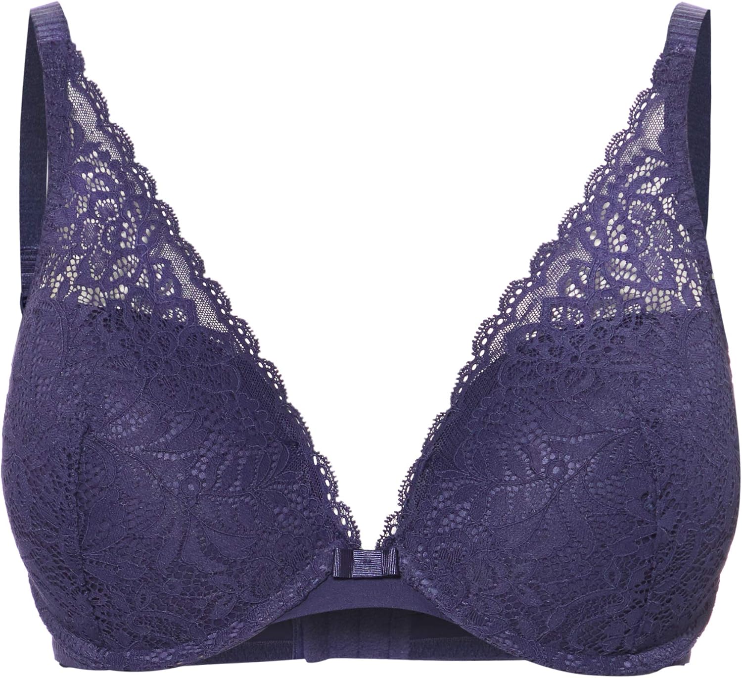 DIM Women's Soutien-Gorge Foulard Push Up Sublim Bra: Amazon.co.uk ...