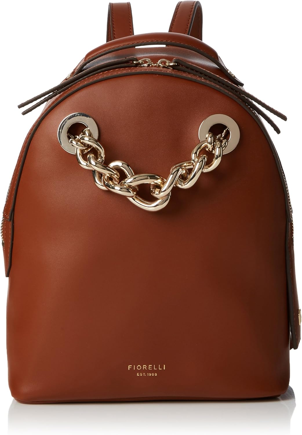Fiorelli Women's Anouk Backpack Handbag, Brown (Tan), 12x27x22 cm (W x ...