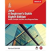 Java: A Beginner's Guide, Seventh Edition 7, Schildt, Herbert, eBook ...