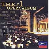 Best Opera Album in the World - The Best Opera Album in the World ...