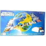 Buy International Business A Board Game. Kids Toys Games, Bonanza Game ...