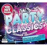 The Ultimate Cheese Party: Amazon.co.uk: Music