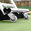 Vermont Rain Shuttle Tennis Court Squeegee | Lightweight Aluminum - 5ft ...