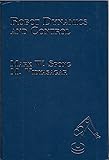 Robot Modeling and Control: Mark W. Spong, Seth Hutchinson, M ...