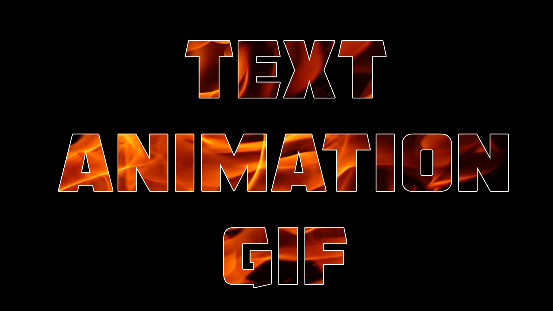 Amazon.com: Text Animation Gif: Appstore for Android