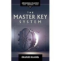 The Master Key System: Haanel, Charles F.: 9781604502756: Amazon.com: Books