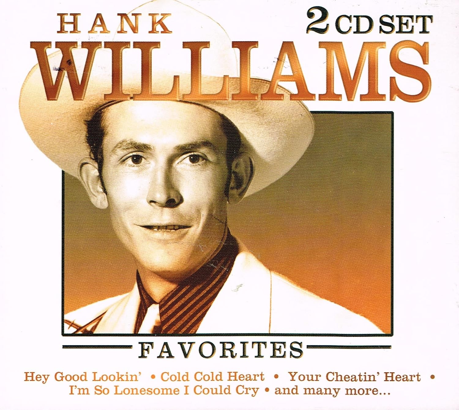 Williams, Hank - Hank Williams - Amazon.com Music