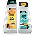 Amazon.com: Shark EXCM48 CarpetXpert Deep Clean Pro Formula 48oz ...